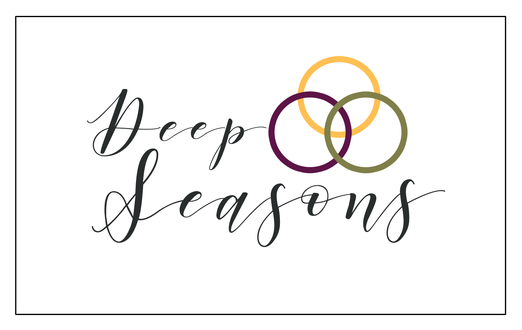DeepSeasonsButton | Seasontide